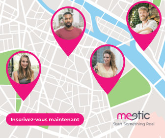 Meetic, l'incontournable site de rencontre belge
